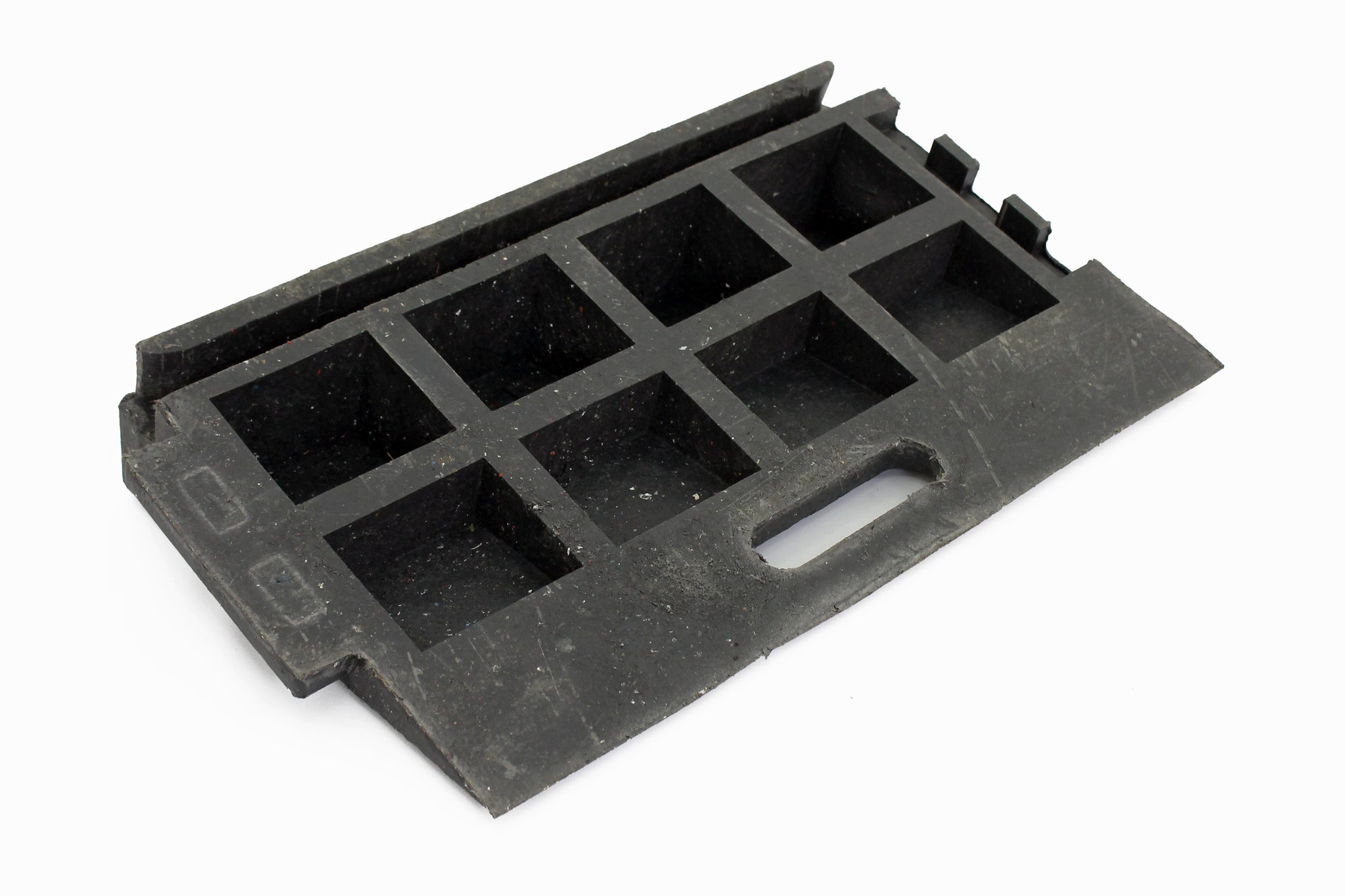 Kerb Wedge - Kerb Access Ramp – Speed Bumps Direct