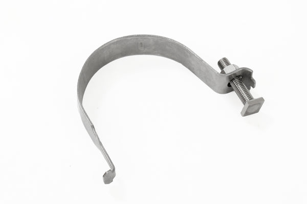 Sign Mounts for Poles - 'D' Clip, Universal or Back to Back – Speed ...