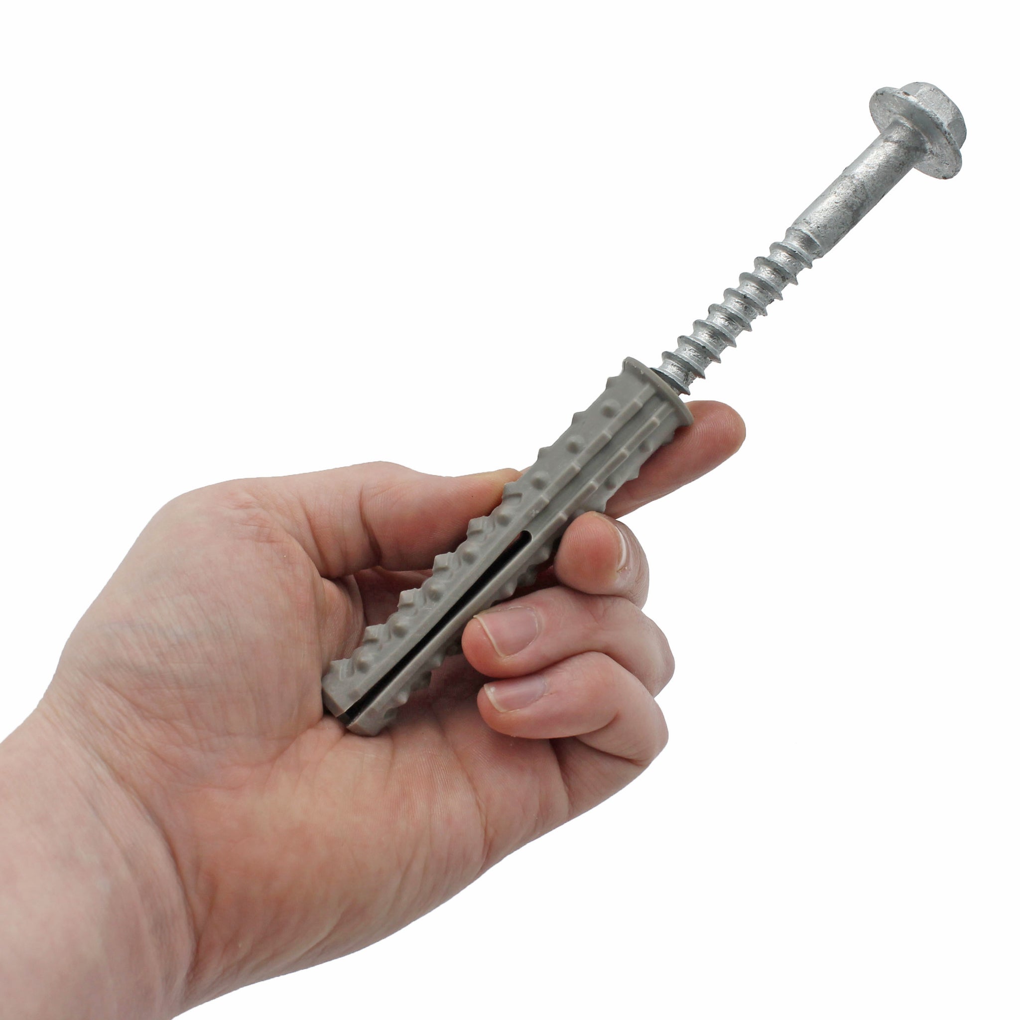 Universal Speed Bump Bolt / Fixing for Tarmac & Concrete – Speed Bumps ...