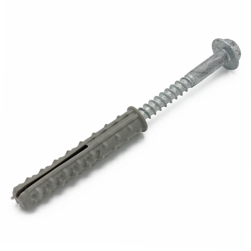 Universal Speed Bump Bolt / Fixing for Tarmac & Concrete – Speed Bumps ...