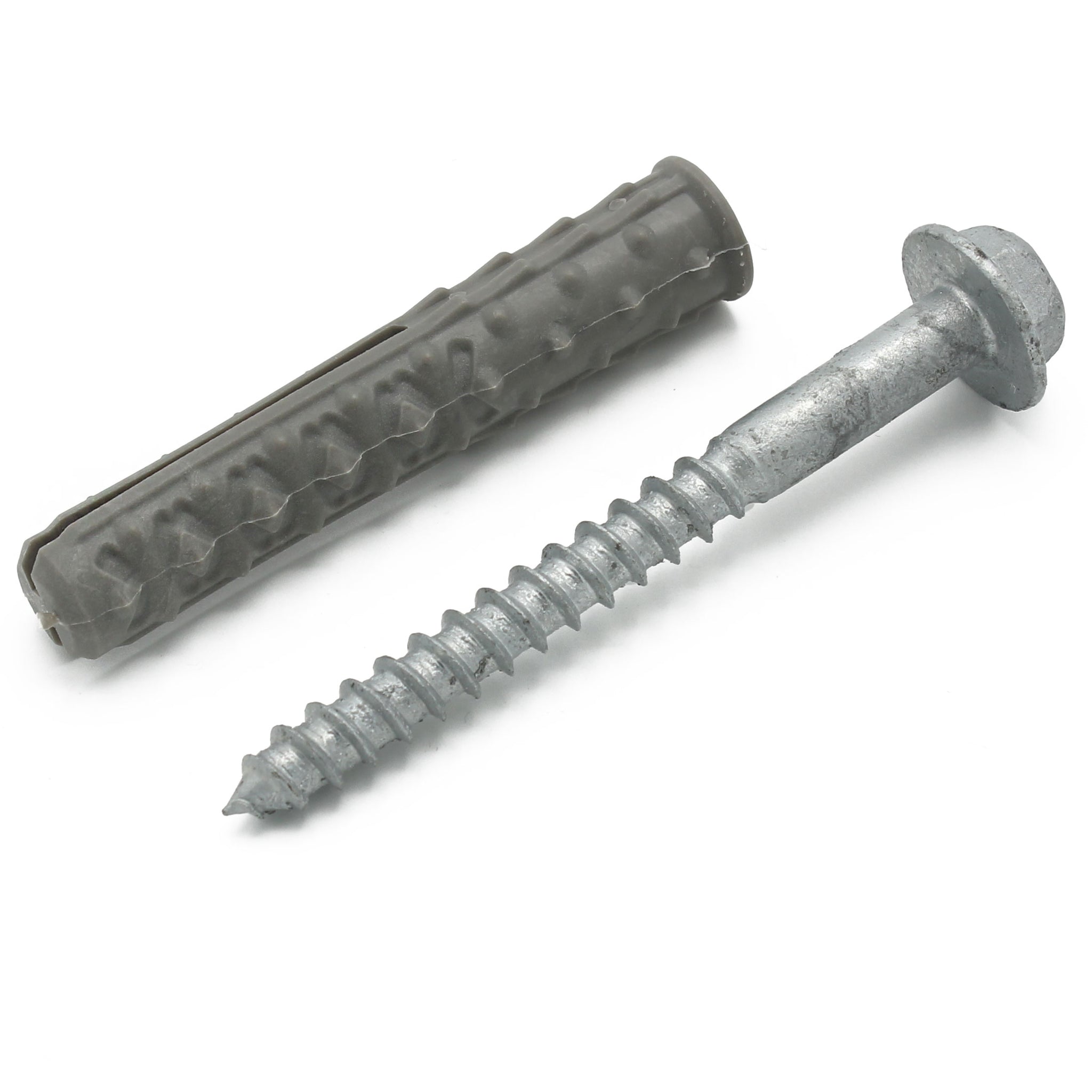 Universal Speed Bump Bolt / Fixing for Tarmac & Concrete – Speed Bumps ...